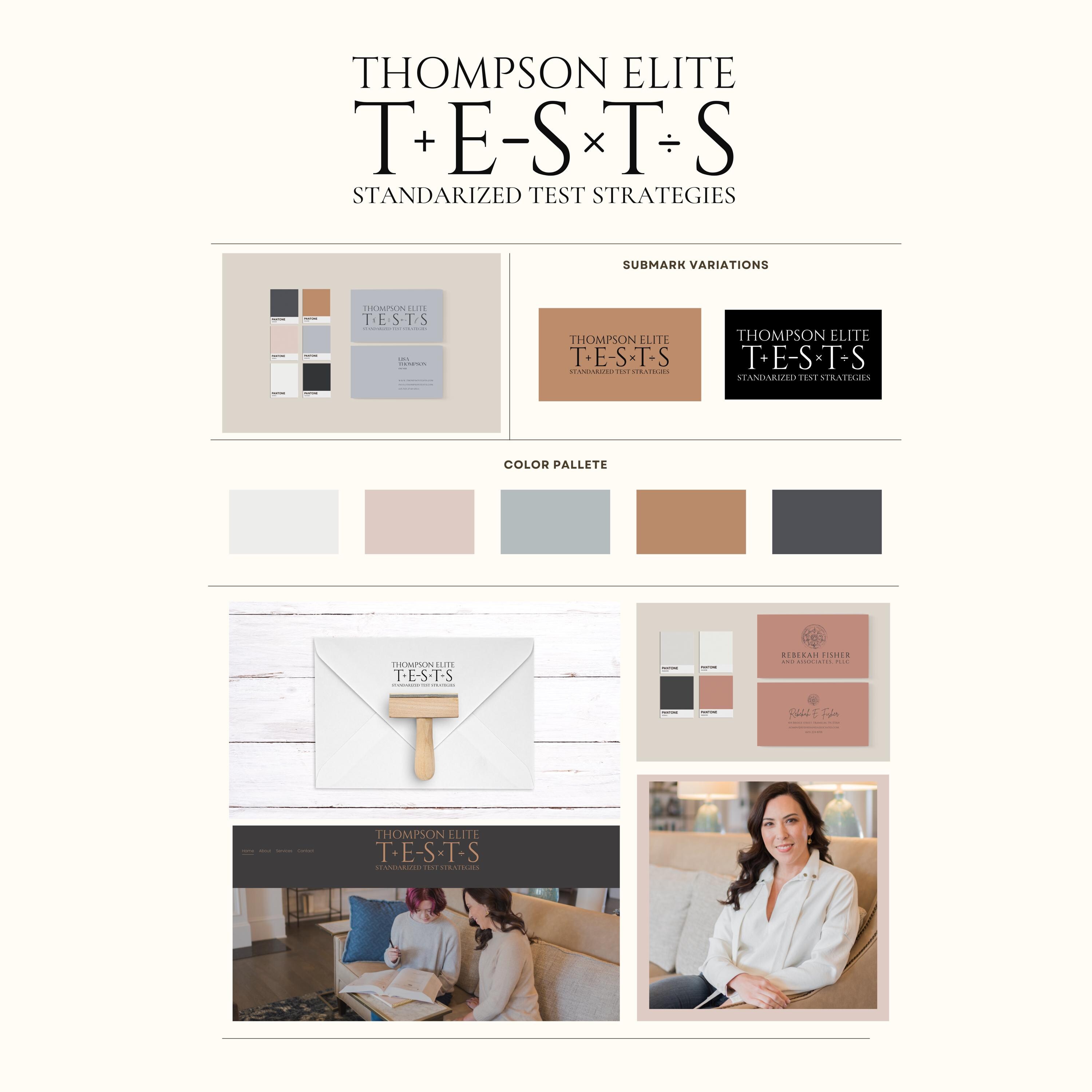 The MINI Brand Kit | Mini Brand Kit | Business Logo | Business Branding ...