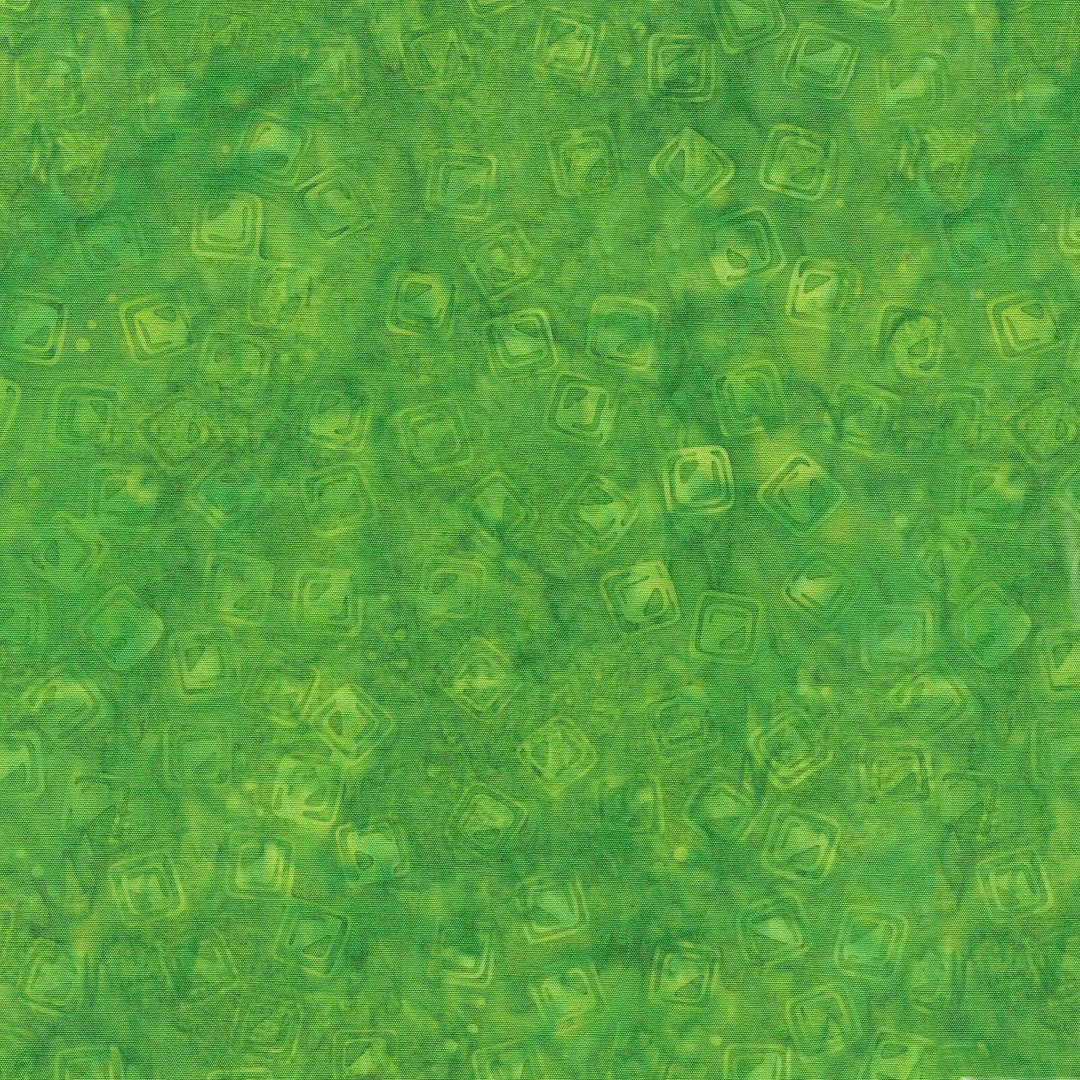 CHEERS! ICE CUBES in Green Frog ~ by Island Batik ~ Tropical Cocktail ...