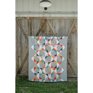 JUST 2 CHARM PACK Quilts ~ Make 16 Throw Quilt Patterns ~ Uses 5 Inch ...
