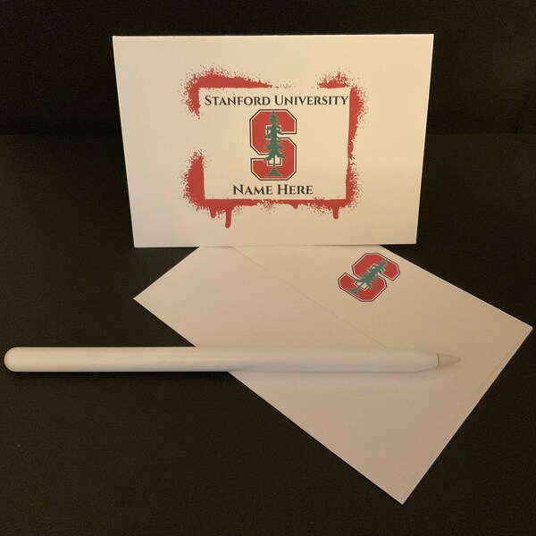 Stanford University - Etsy