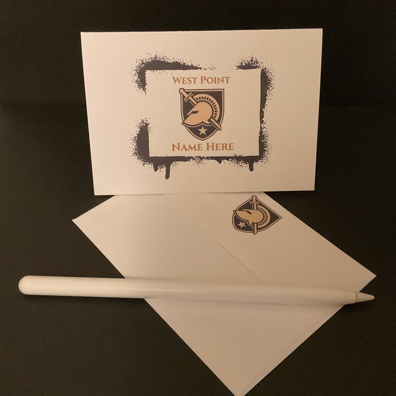 West Point - Etsy