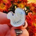 Pro Life Acrylic Pin 1.25x1in Conservative Christian Catholic Jacket ...