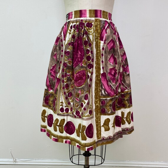 sz m 1960s mary - Gem