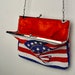1960's Beaded Purse With Peace Dove - Etsy