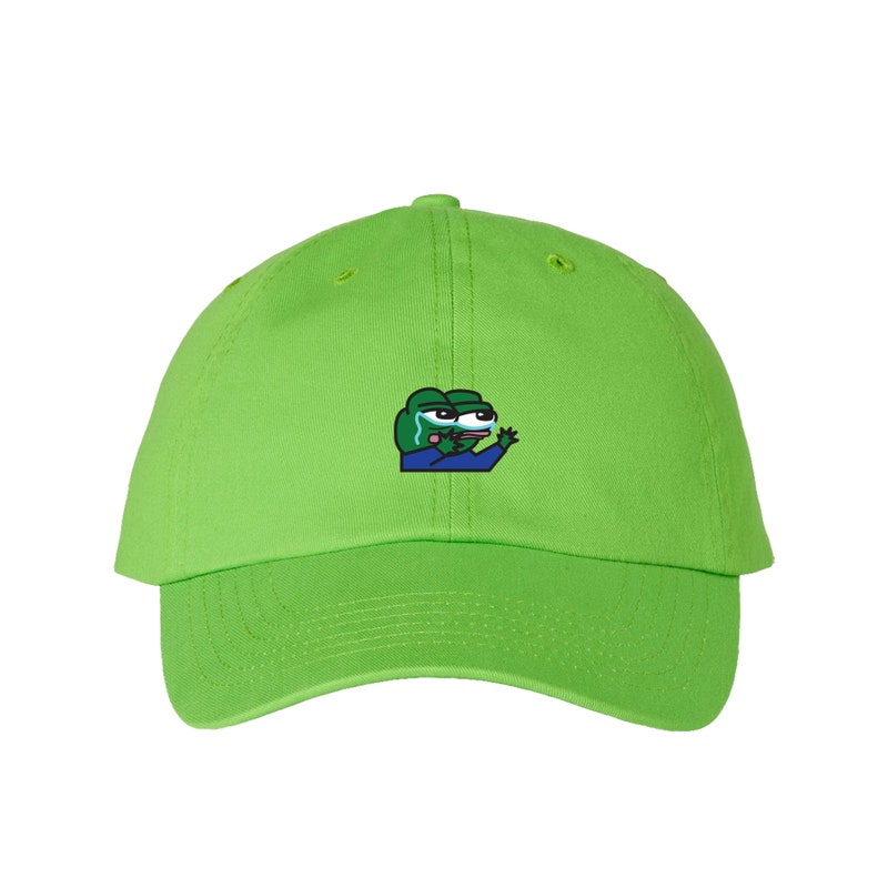 Pepe Frog - Etsy