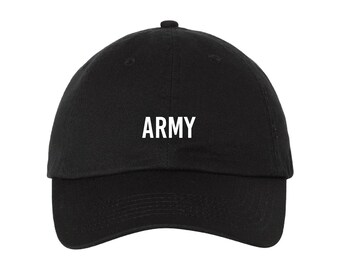 Kpop Baseball Cap - Etsy