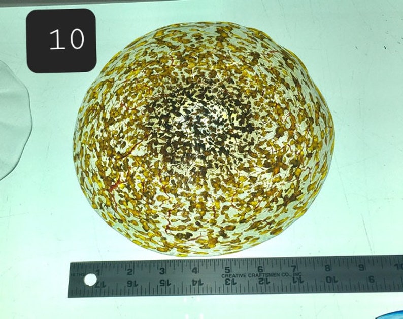 Artists' Rondels | Stained Glass Rondels | Hand Made Rondels | Artisan ...