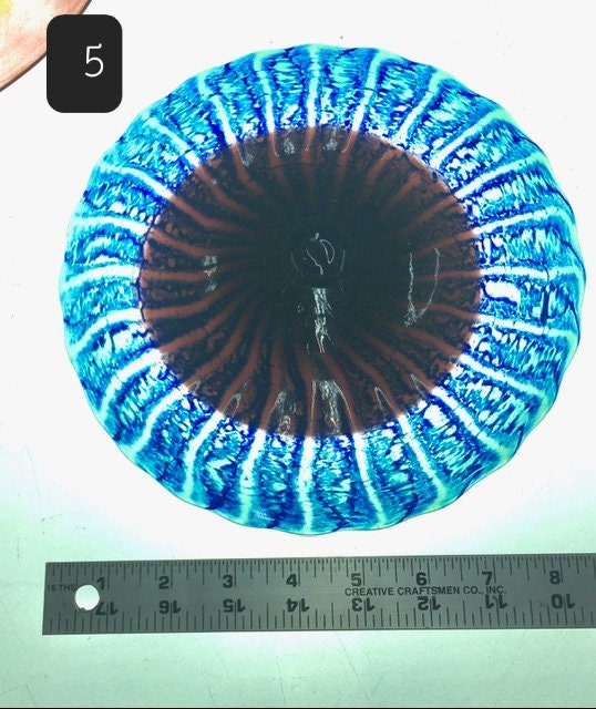 Artists' Rondels | Stained Glass Rondels | Hand Made Rondels | Artisan ...