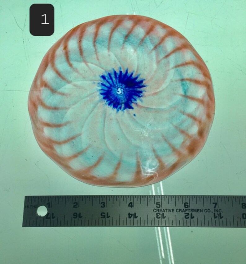 Artists' Rondels | Stained Glass Rondels | Hand Made Rondels | Artisan ...