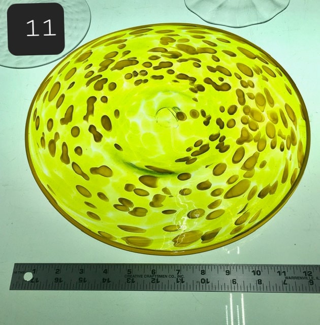 Artists' Rondels | Stained Glass Rondels | Hand Made Rondels | Artisan ...