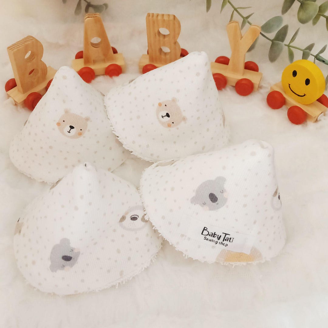 Custom Pee Pee Teepees for Baby Boy, Bamboo Diaper Protector, Reusable ...