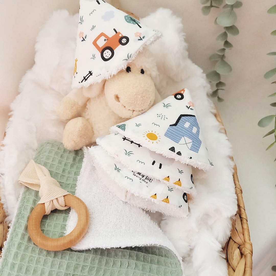 Custom Pee Pee Teepees for Baby Boy, Bamboo or Cotton Reusable Diaper ...