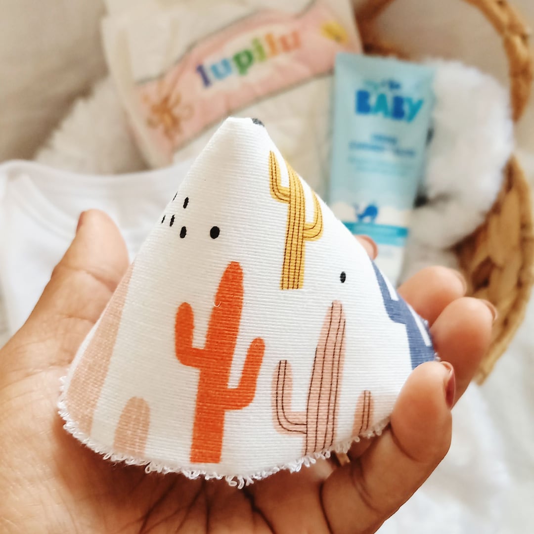 Pee Pee Teepees New Baby Boy Box, Peepee Shield, Baby Cactus Outfit ...