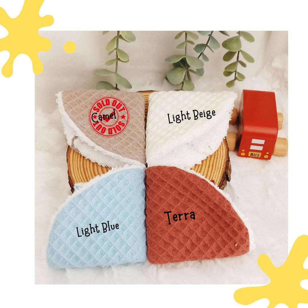 Custom Pee Pee Teepees for Baby Boy, Bamboo Diaper Protector, Reusable ...