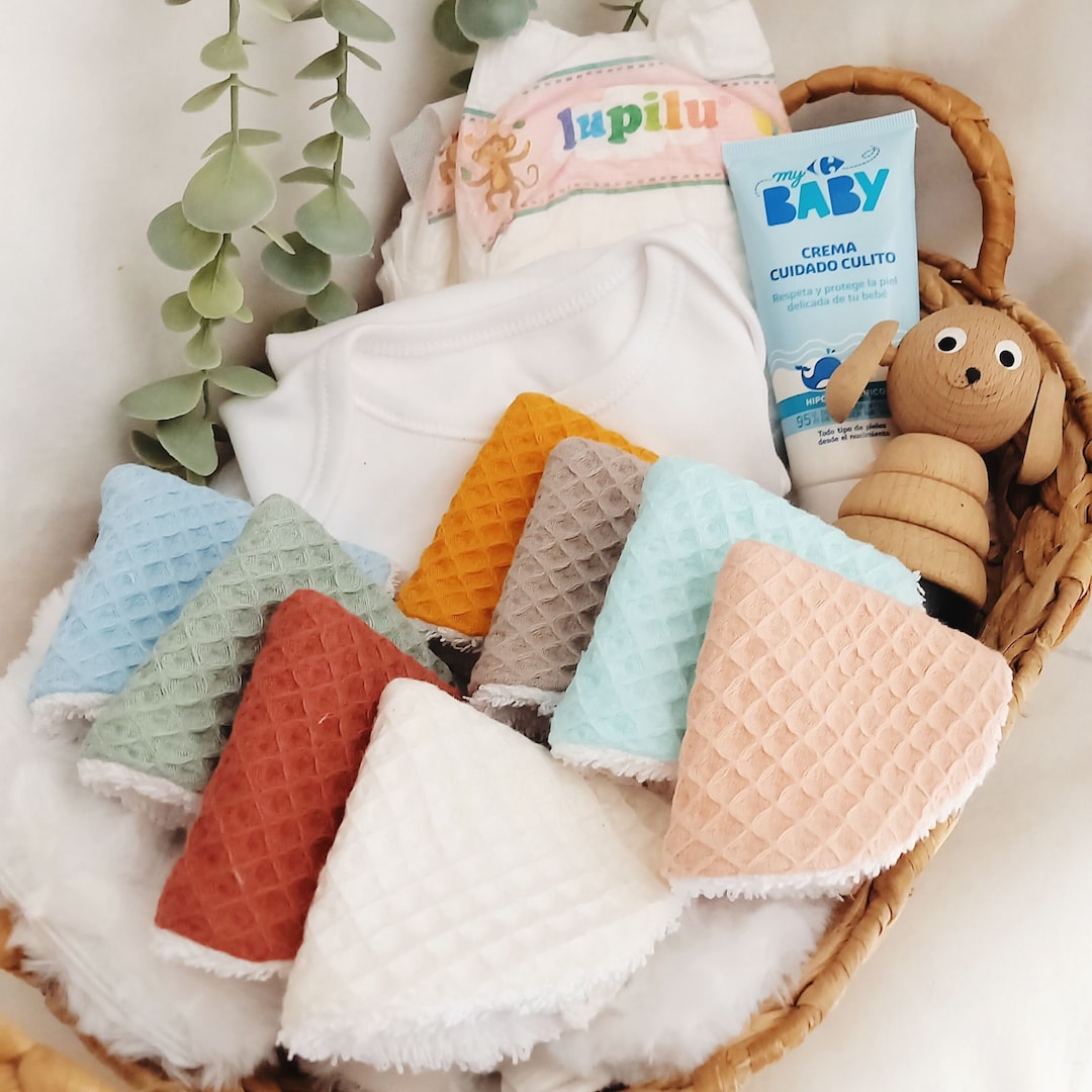 Custom Pee Pee Teepees for Baby Boy, Bamboo Diaper Protector, Reusable ...