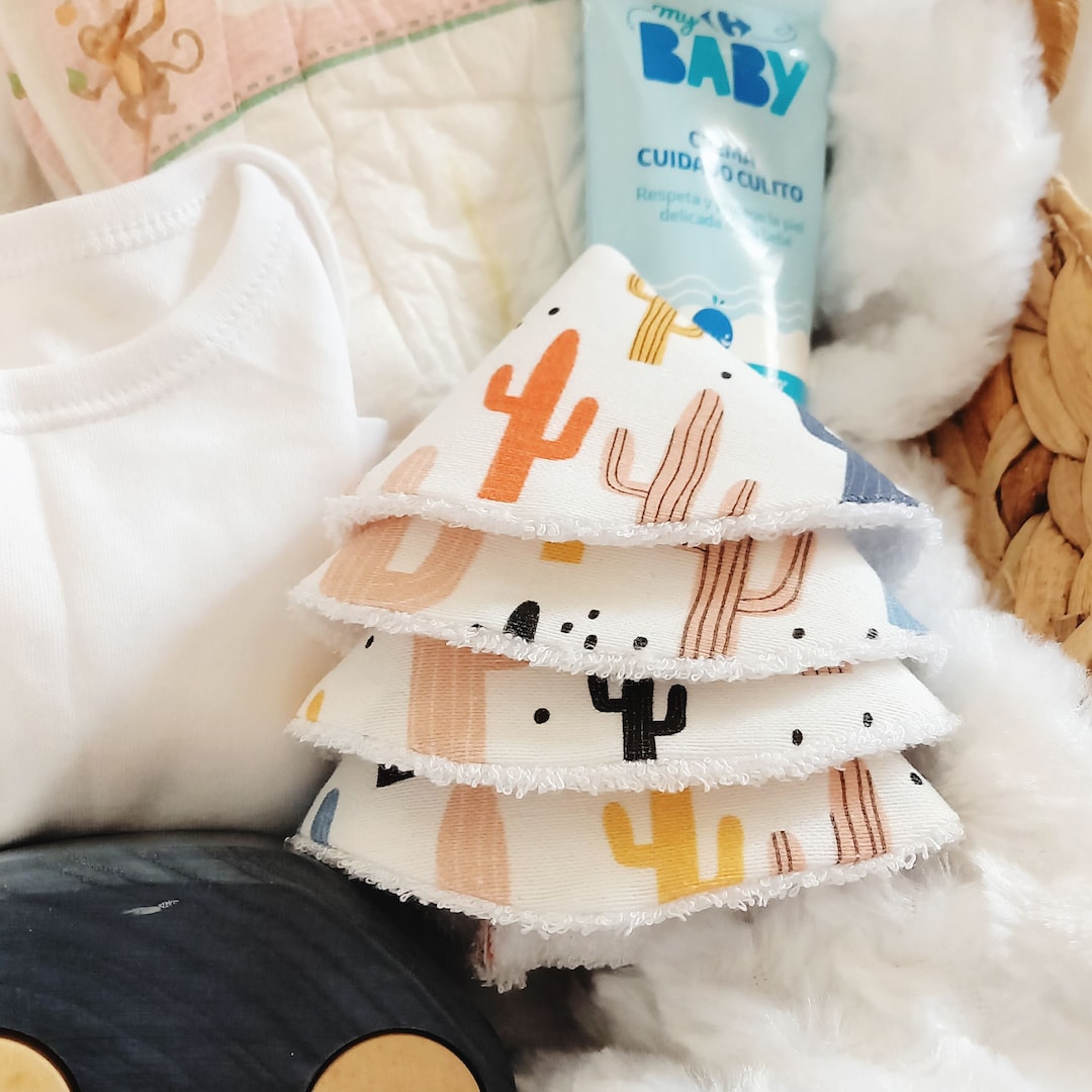 Pee Pee Teepees New Baby Boy Box Peepee Shield Baby Cactus - Etsy