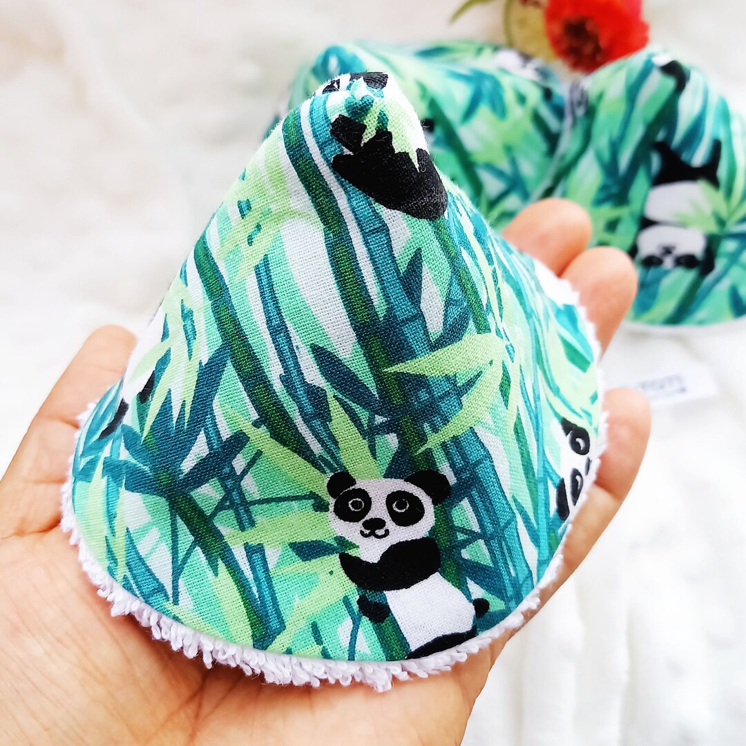 Custom Peepee Teepees for Baby Boy, Panda Reusable Diaper, Teepee Tent ...
