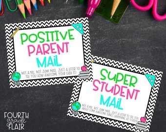 Parent Teacher | Etsy