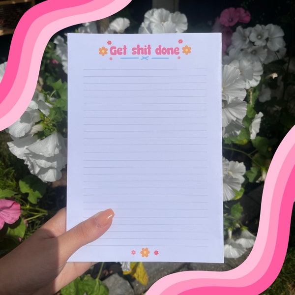 Rude Calendar - Etsy UK