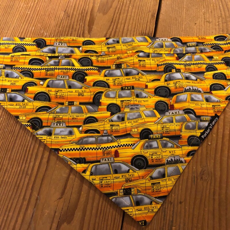 Map Bandana - Etsy