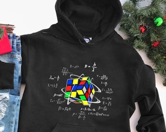 Funny Math Sweatshirt | Etsy