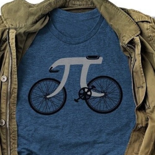 Funny Math Shirt Math Teacher Gift Pi Day Shirt Pi Shirt | Etsy