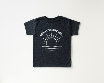 Long Live Shirt - Etsy