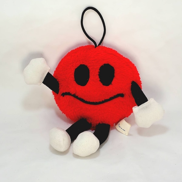 Vintage Smiley Face - Etsy