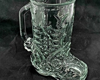 Boot Stein | Etsy