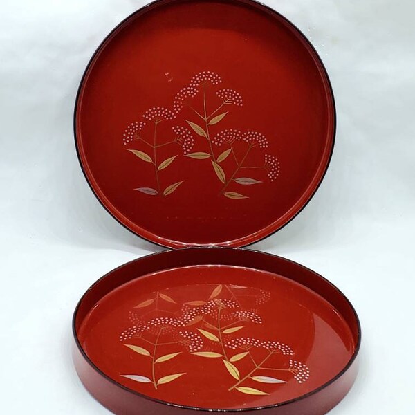 Nesting Trays - Etsy