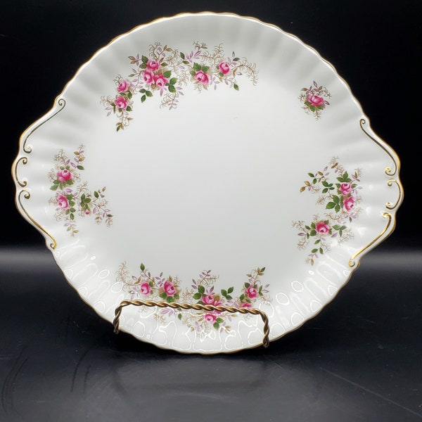 Royal Albert Plate - Etsy
