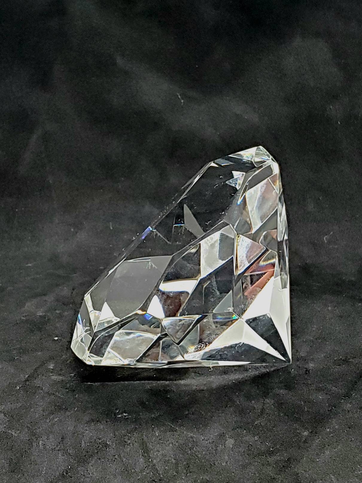 Olga Cassini Crystal Wholesale