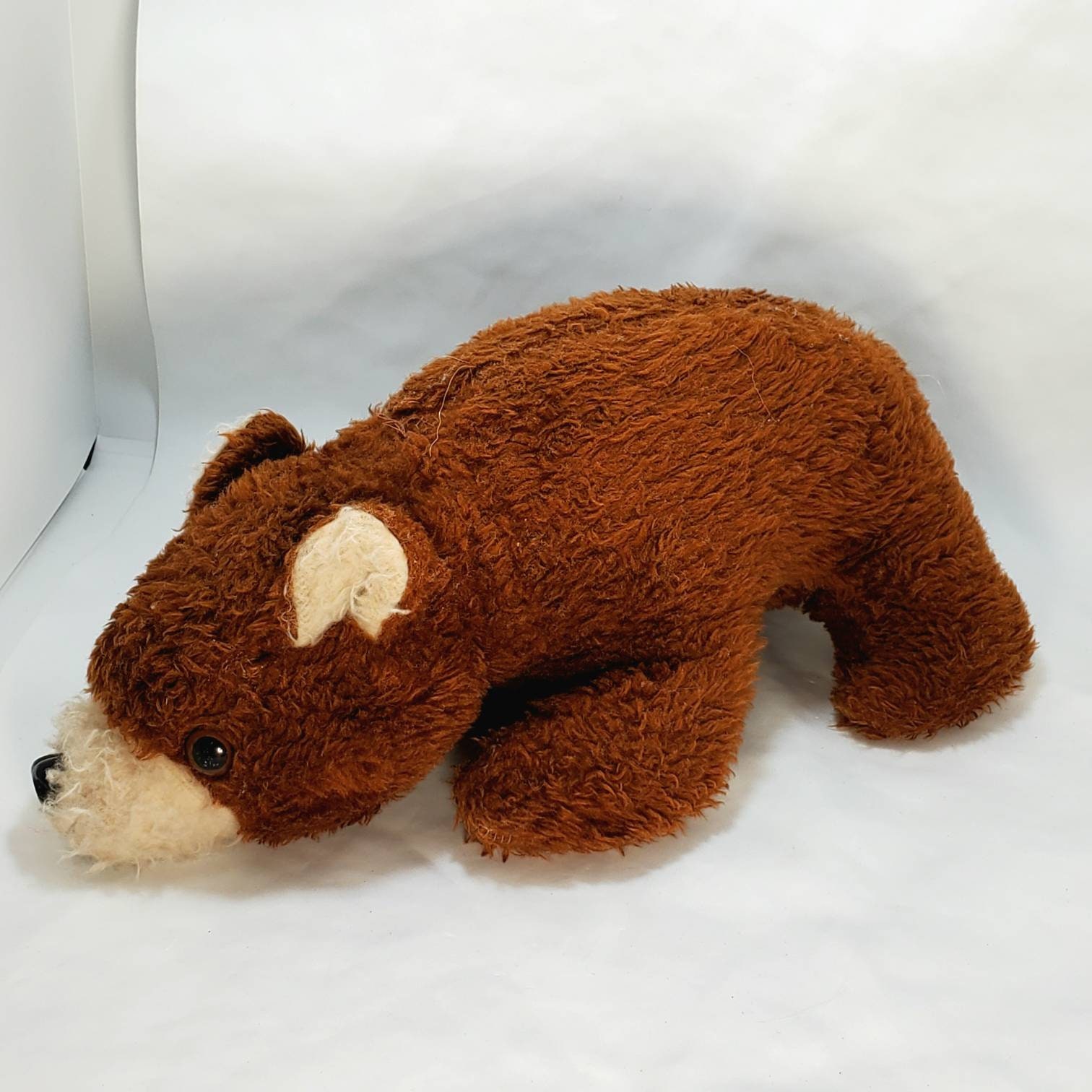 Vintage Regal Toys Teddy Bear Musical Instrument | Etsy