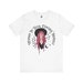 Woman in Total Control of Her Self Tshirt, Woman Power - Etsy