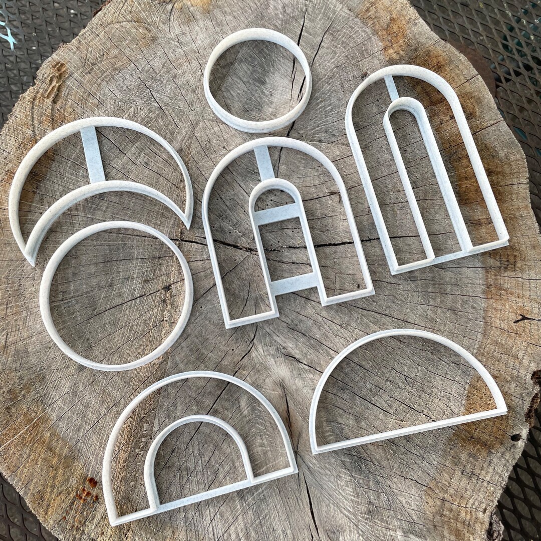 PRE ORDER Big Cutters - Entire Set - Etsy