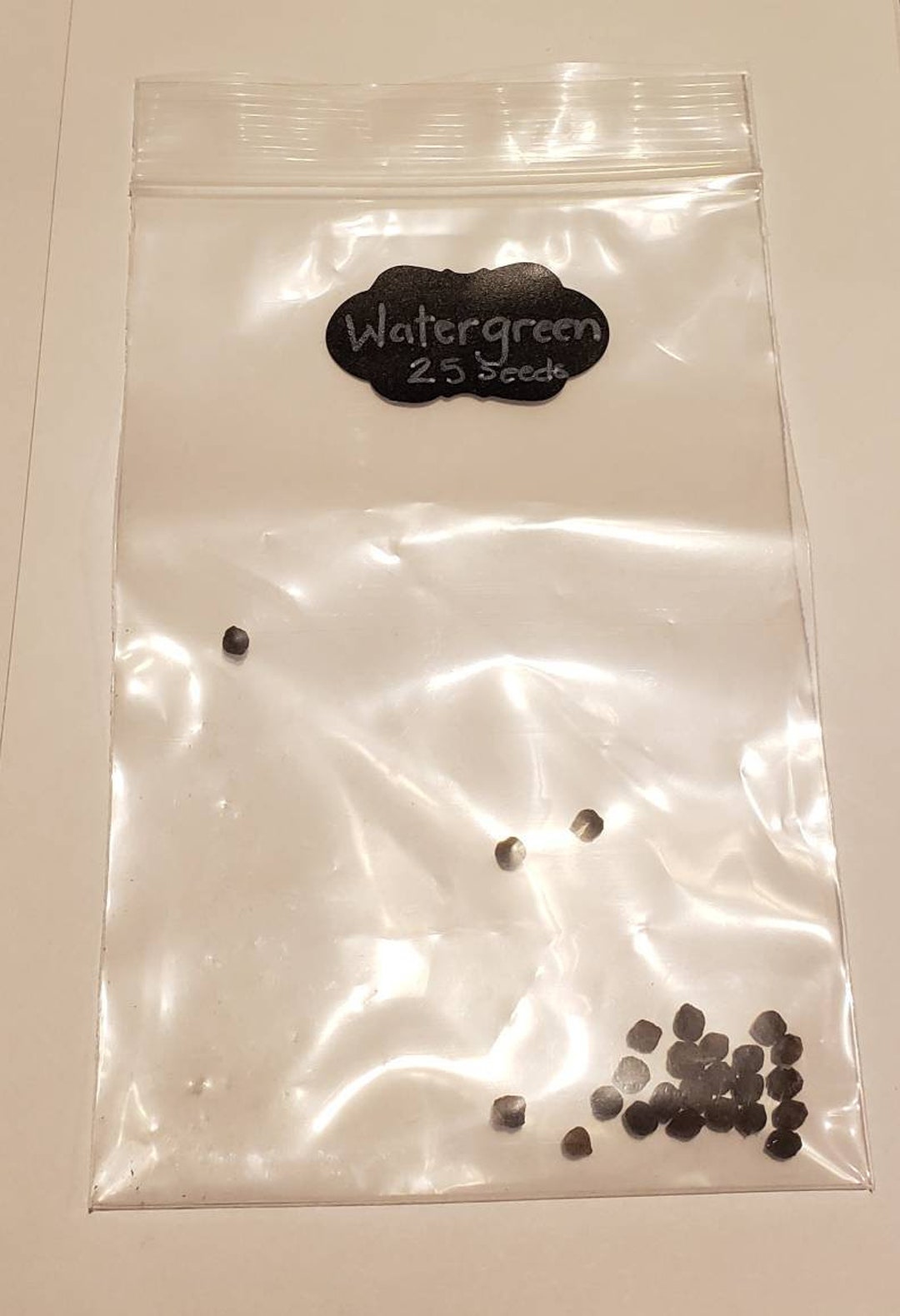 Water Green Seed, Liberian Water Green, Liberian Seeds - Etsy