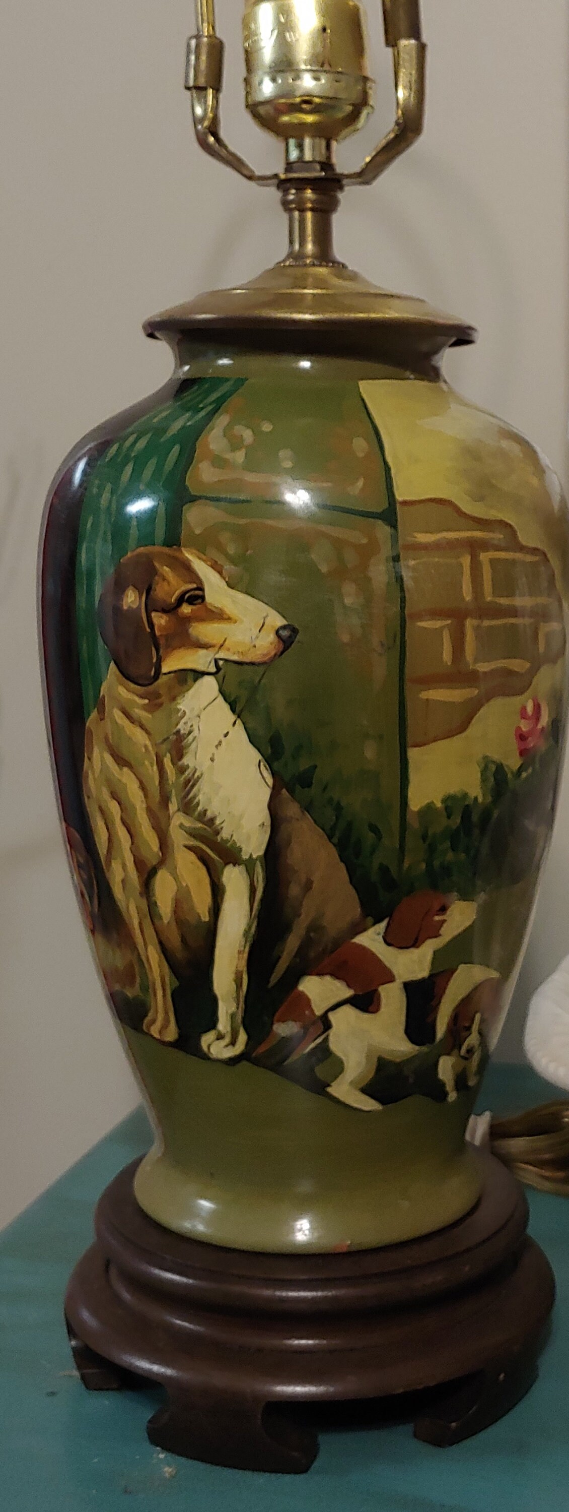 Lamp Masculine Office Lamp Office Lamp-table Lamp-man Cave - Etsy