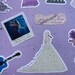 Speak Now Sticker Pack - Etsy
