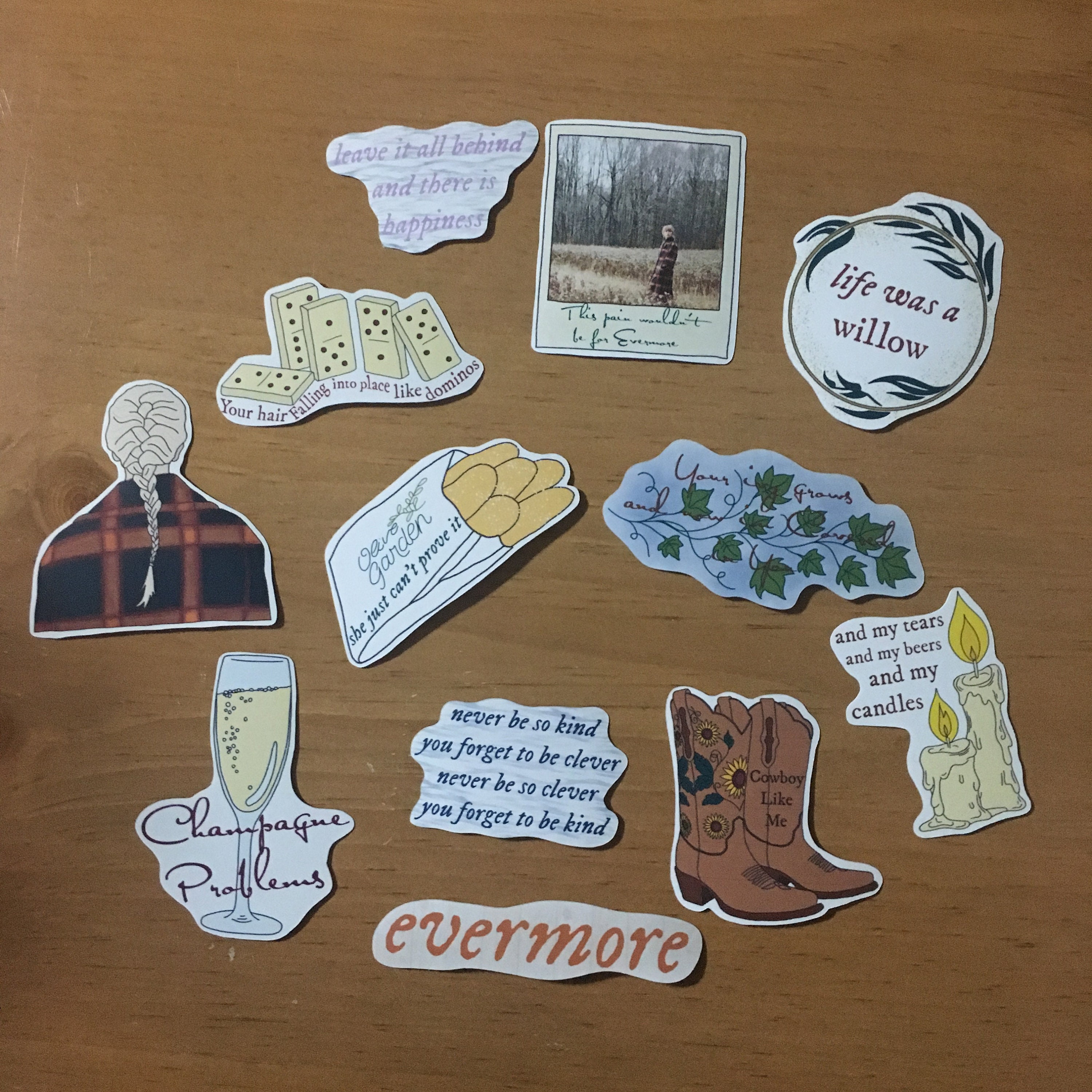 Taylor Swift Valentines Day Taylor Swift Sticker sheet Taylor Swift ...