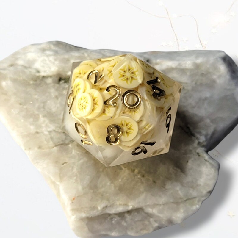 Dungeon Dice Monster Board - Etsy