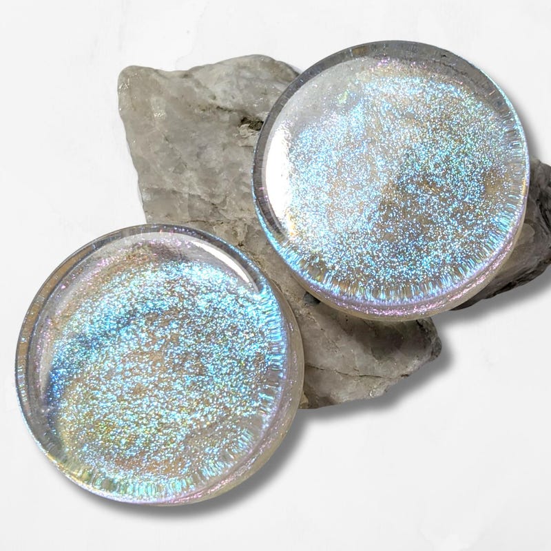 Opal Plugs - Etsy
