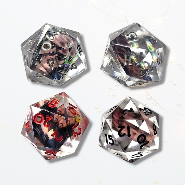 D20 - Etsy