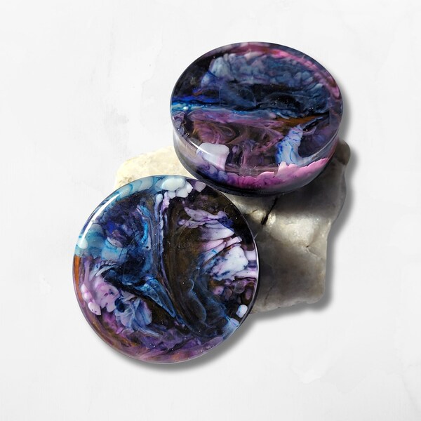 Unique Ear Plugs - Etsy