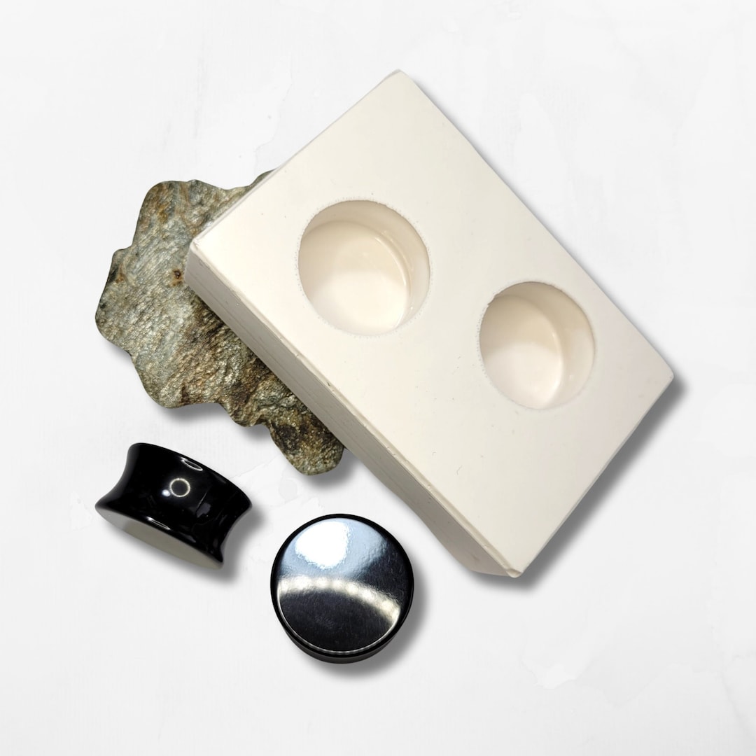 3 to 50mm Plug Mould Double Flared for Epoxy Resin High Tear Strength ...