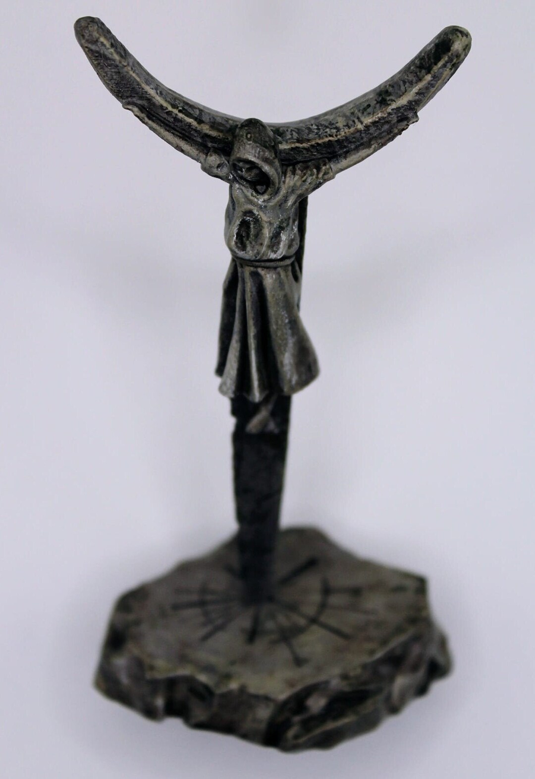 Marika's Stake Replica - Handcrafted Statue - Etsy