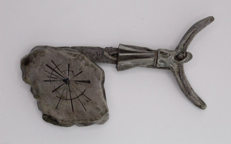 Marika's Stake Replica Handcrafted Statue - Etsy