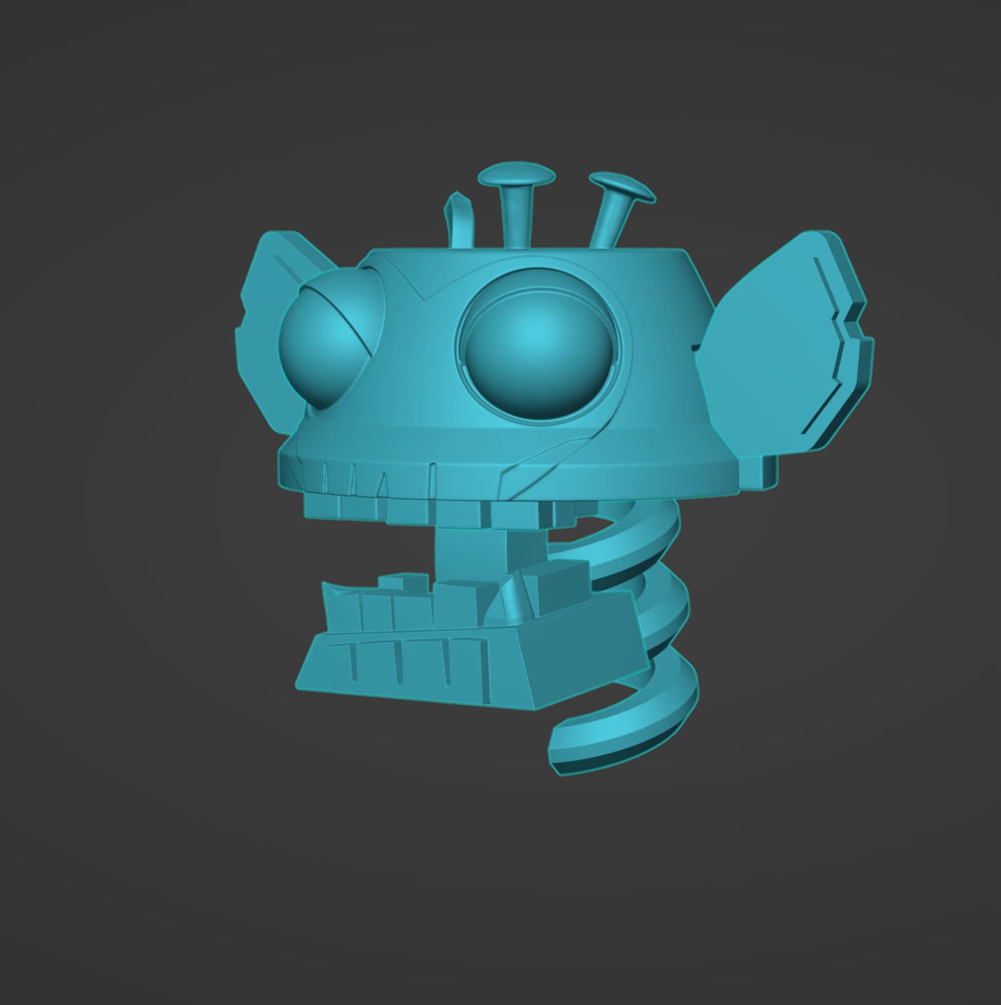 Monkey Bomb or Jinx Bullet Keychain Inspired by Arcane TV - Etsy