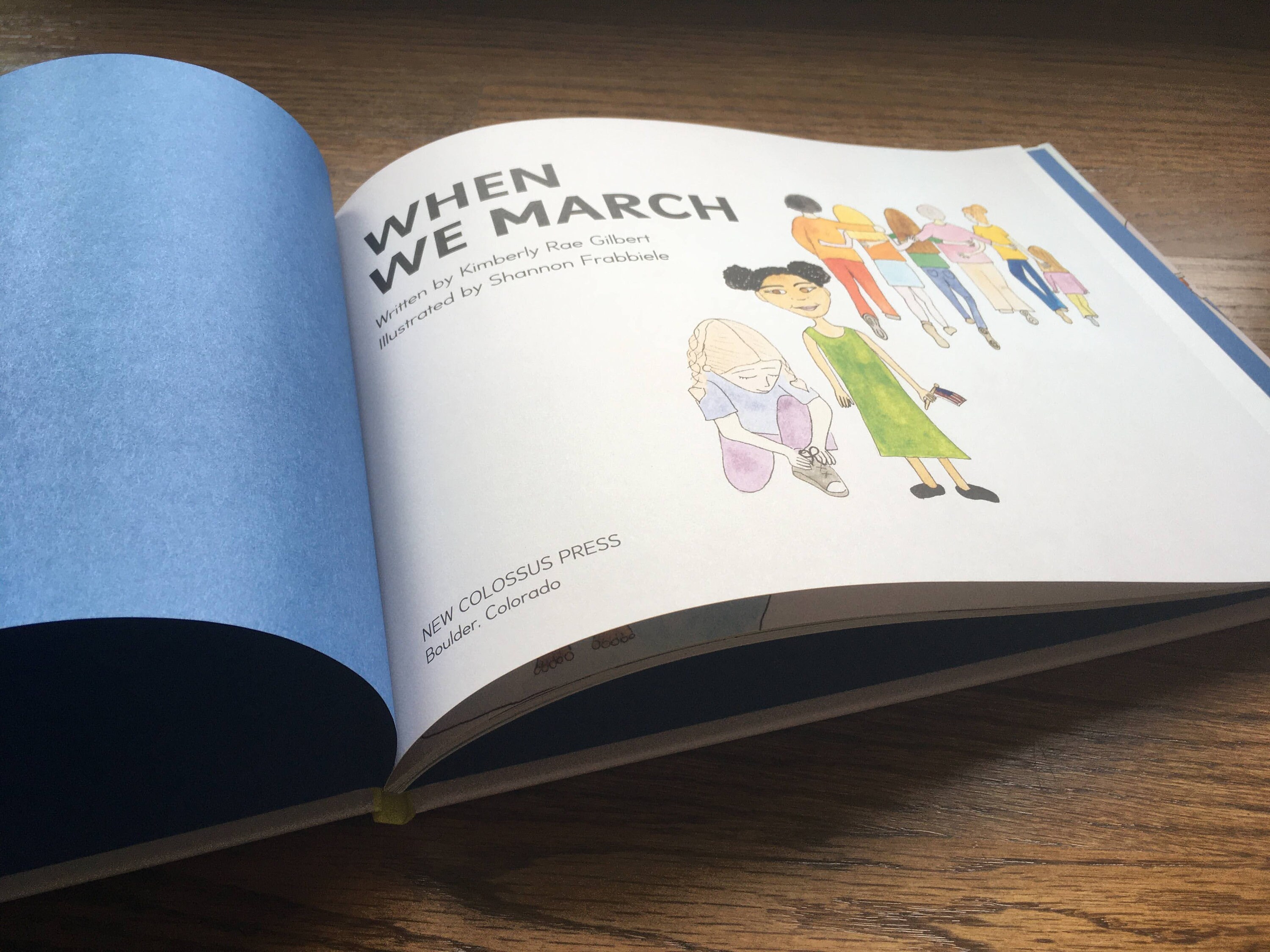 Social Justice Children's Picture Book for Activist Kids: Gift & Resist ...