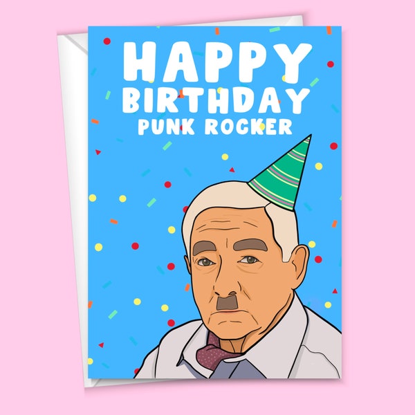 Friday Night Dinner - Etsy UK