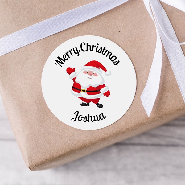 Present Labels - Etsy UK
